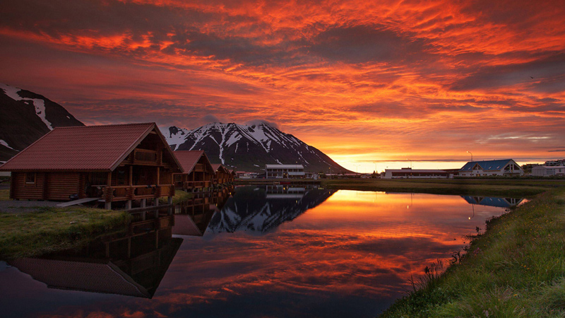 Nature guides | Wanderlust